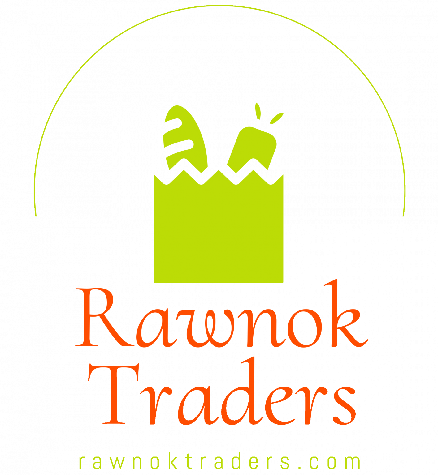 Rawnok Traders